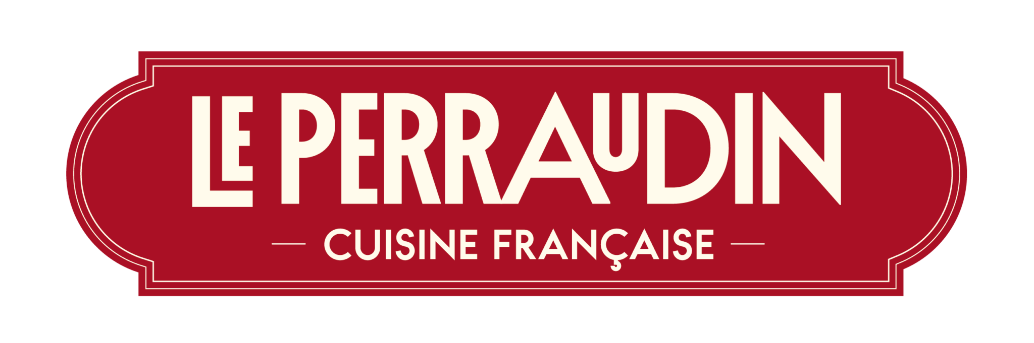 Le Perraudin – Cuisine traditionnelle française