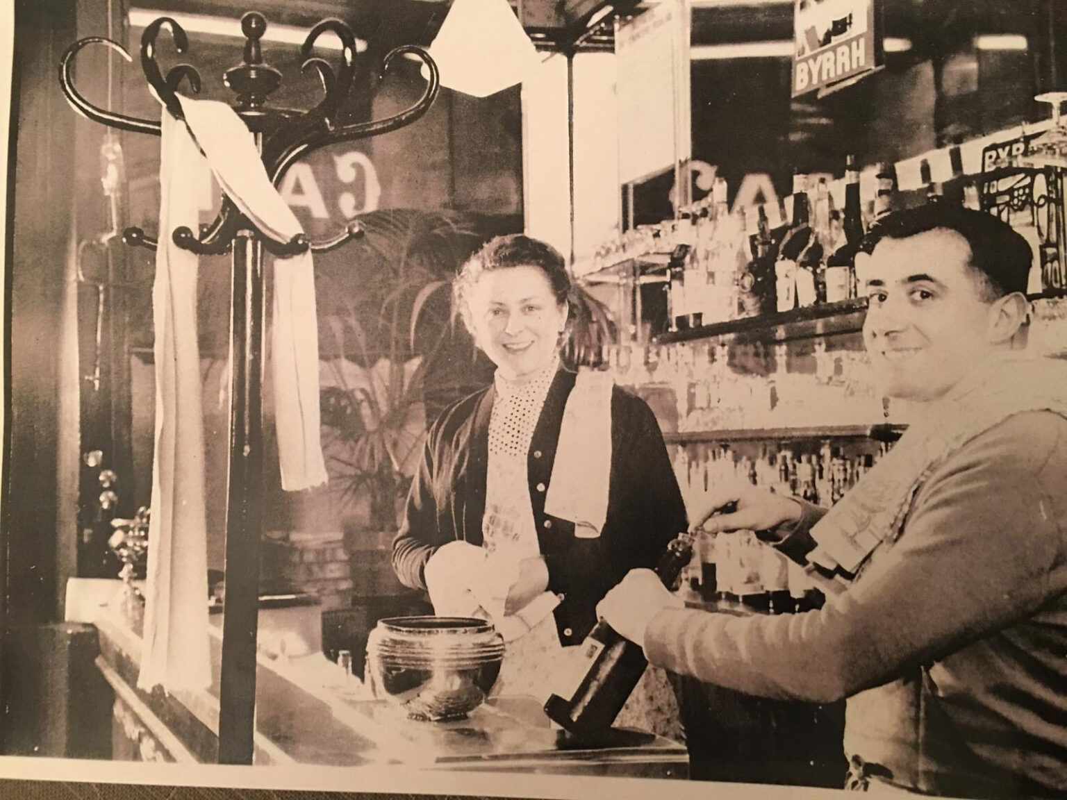 Le Perraudin – Cuisine traditionnelle française